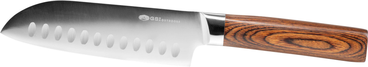 GSI Rakau Chef Knife | MEC