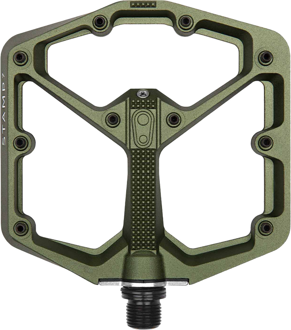 Crankbrothers Stamp 7 Pedals (Large) | MEC