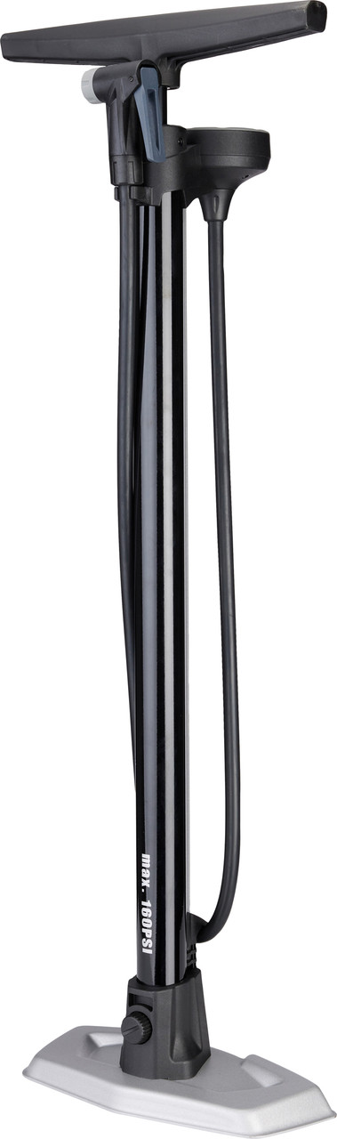 MEC Apex Floor Pump | MEC