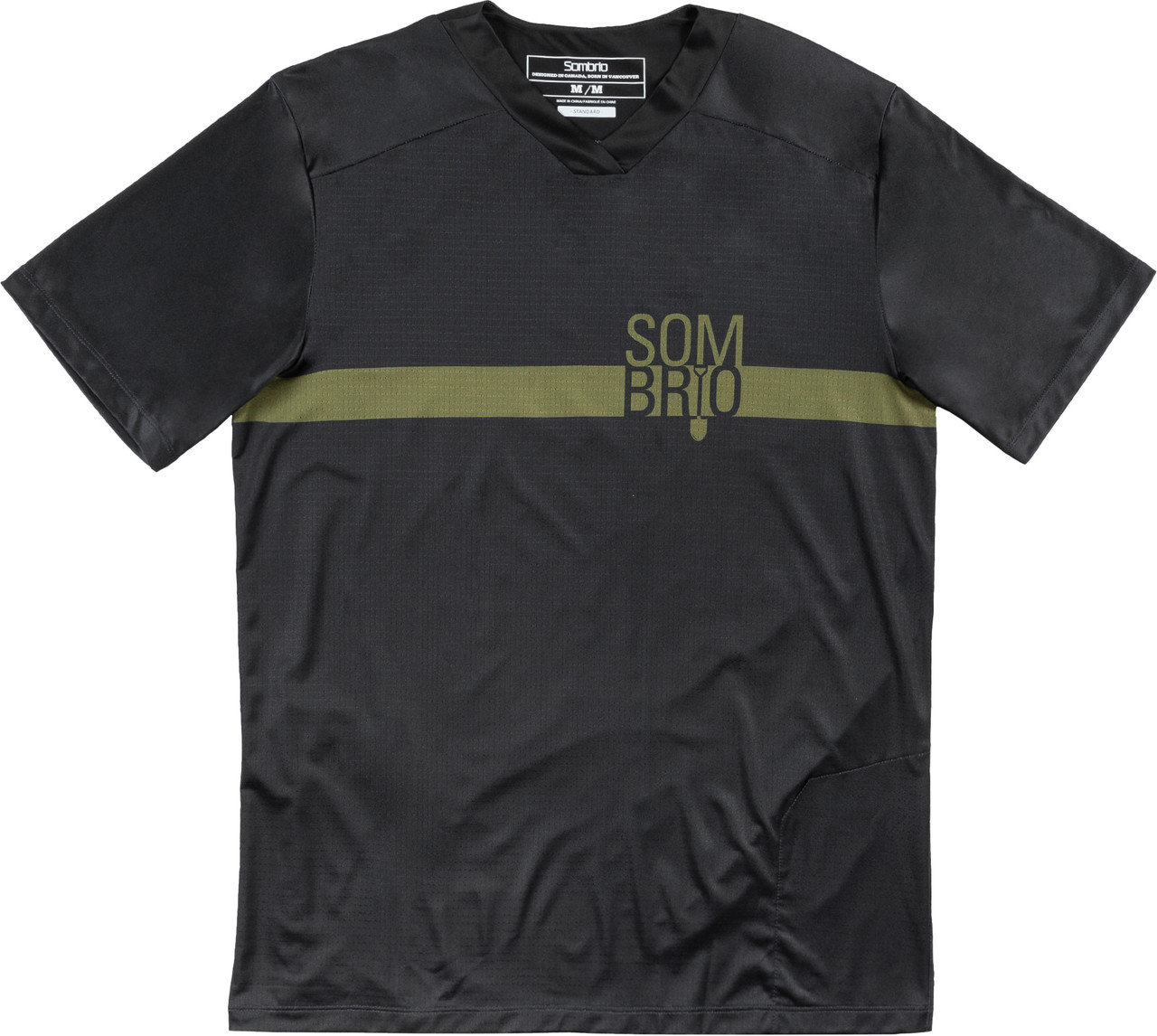 Sombrio Spur Jersey - Men's | MEC