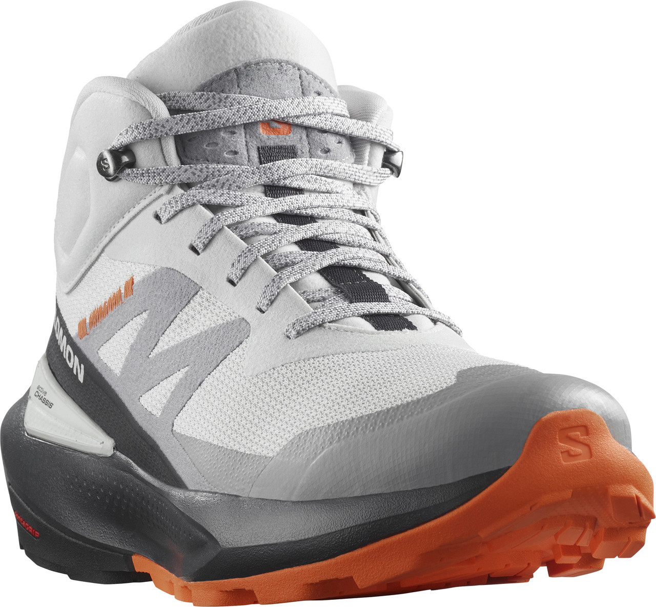 Salomon Elixir Active Mid Gore-Tex Light Trail Shoes - Men's | MEC