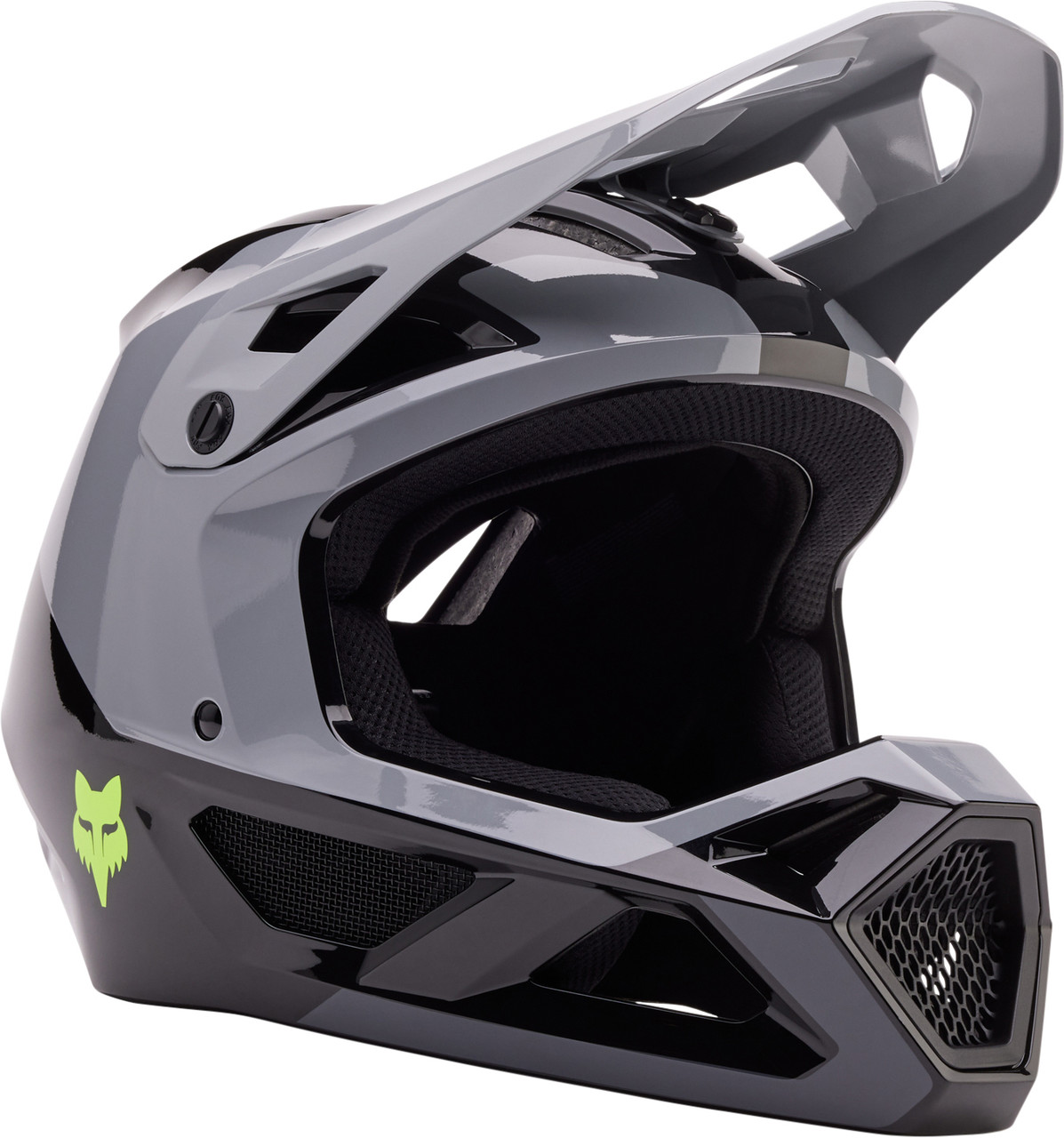 Fox Racing Rampage Barge Helmet - Youths | MEC