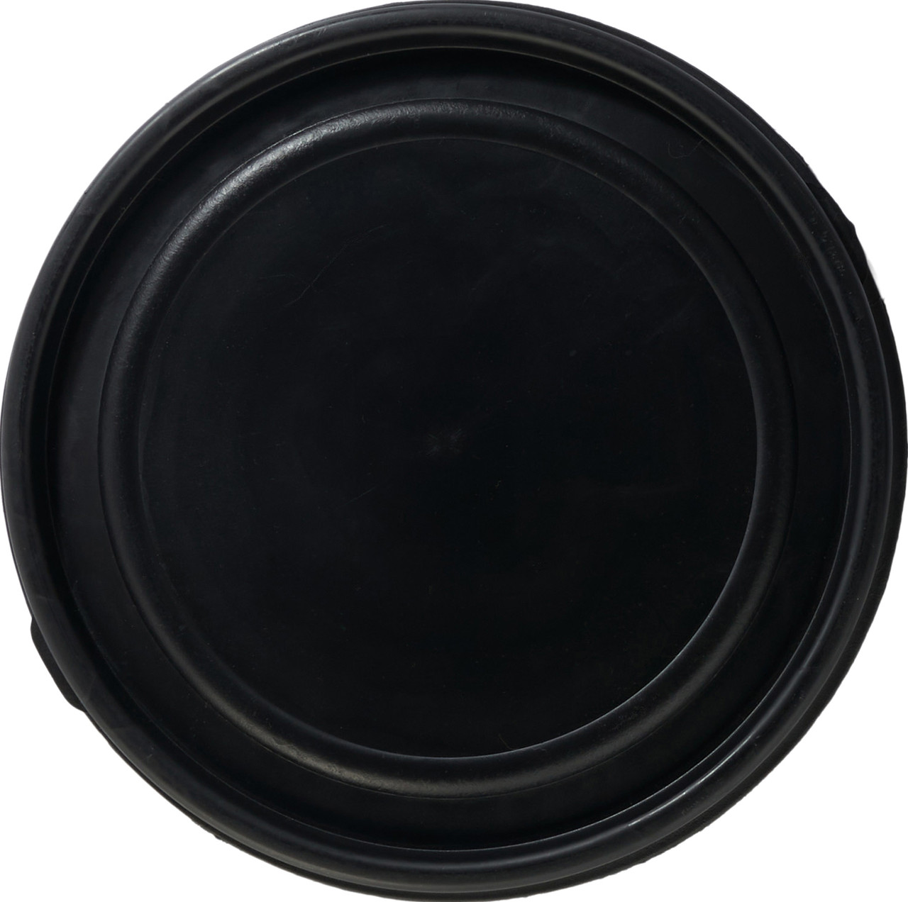 Level Six 60L Blue Barrel Lid | MEC