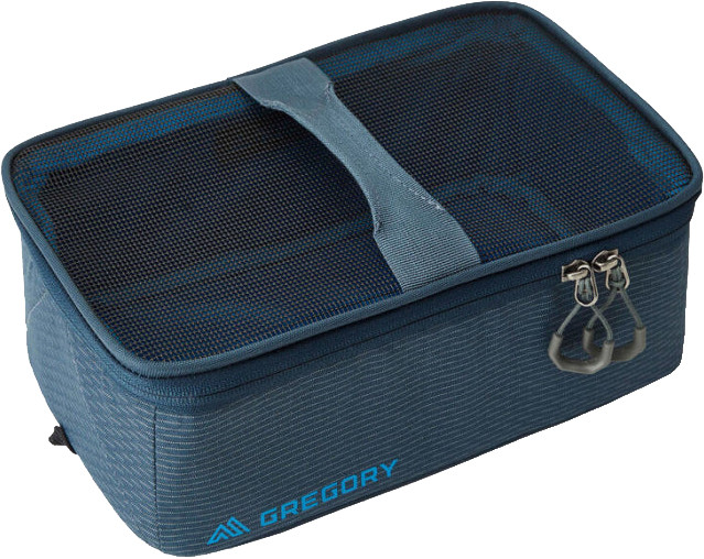 Gregory Alpaca Gear Pod 5L | MEC