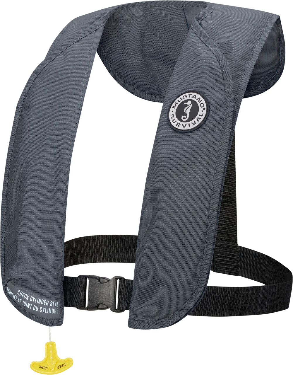 Mustang Survival MIT 70 Inflatable PFD - Manual - Unisex | MEC