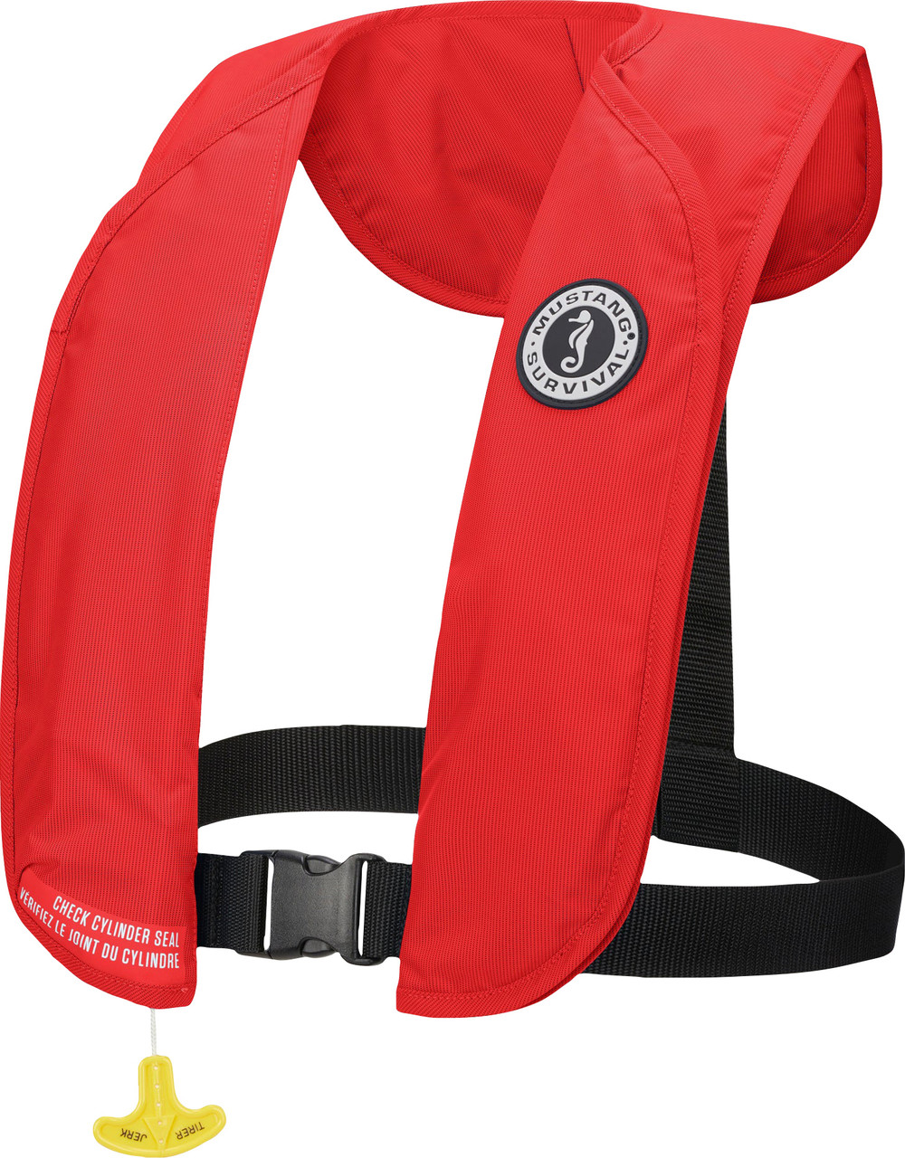Mustang Survival MIT 70 Inflatable PFD - Manual - Unisex | MEC