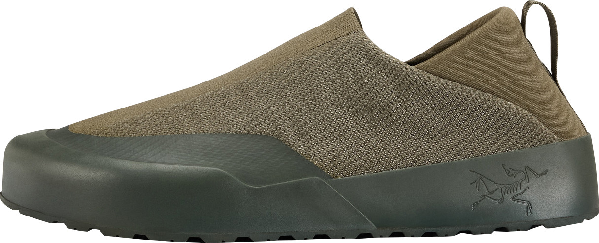 Arc'teryx Kragg Approach Shoes - Men's | MEC