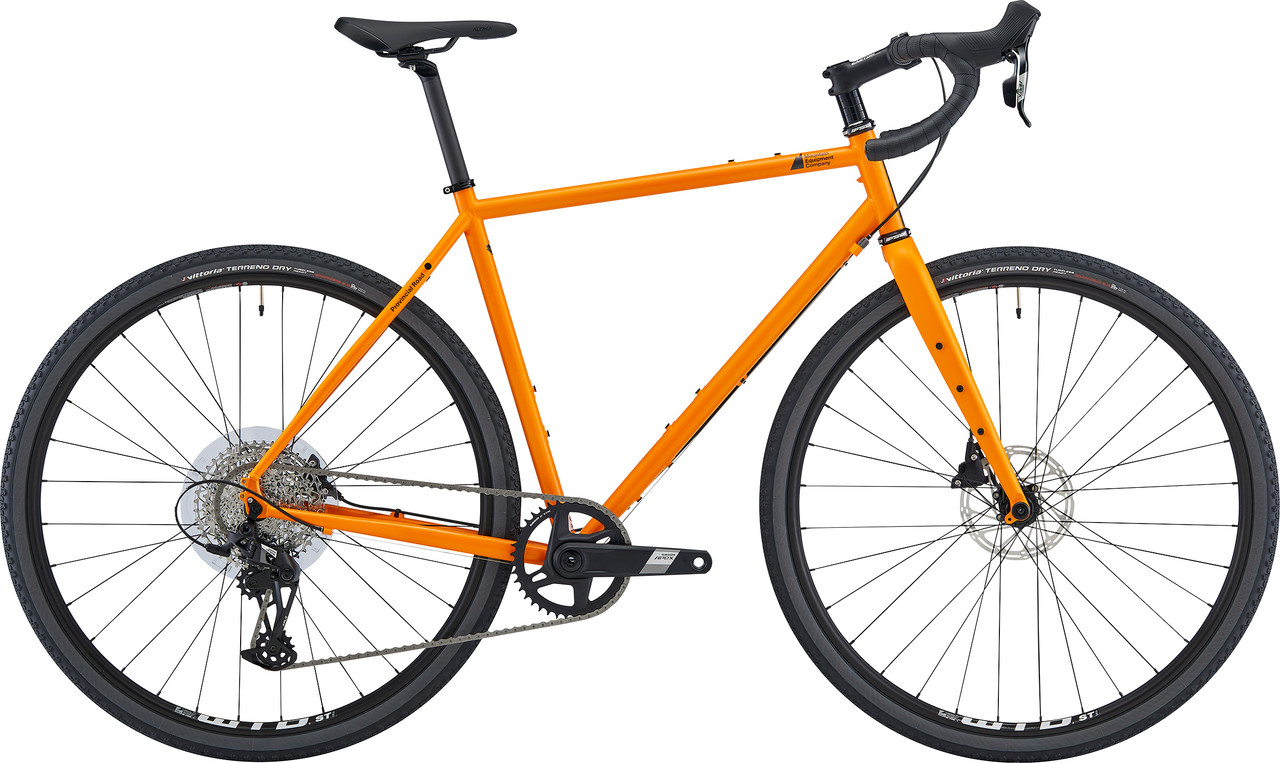 MEC Provincial Road 2 Apex Bicycle - Unisex | MEC