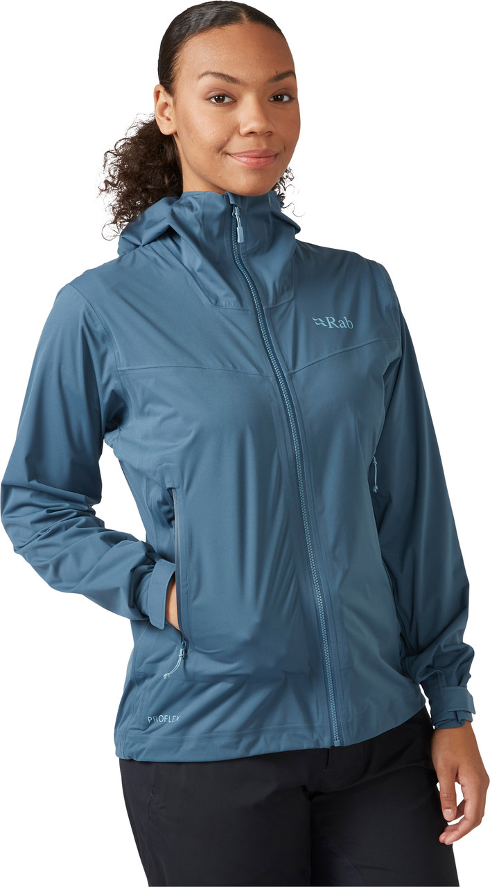 Rab Kinetic 2.0 Jacket - Women's | MEC