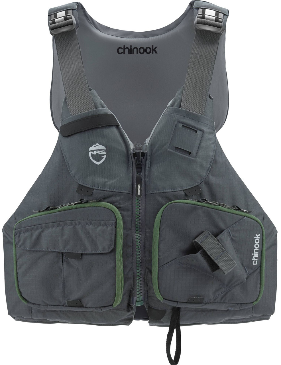 NRS Chinook PFD - Unisex | MEC