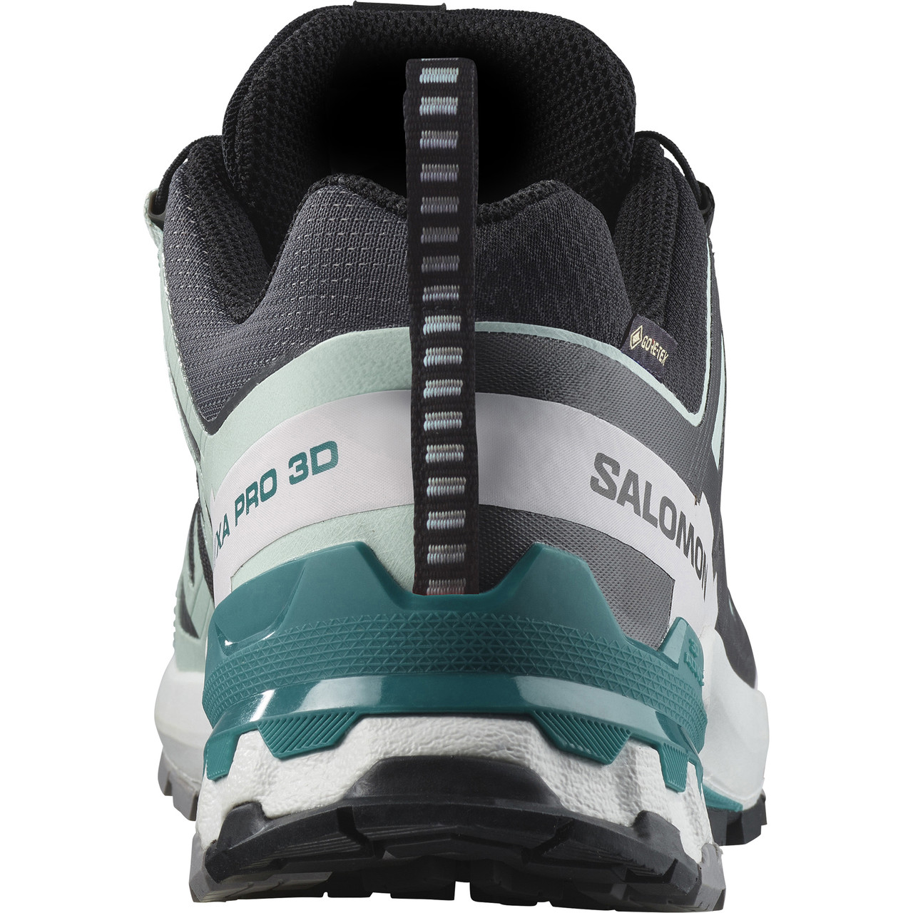Salomon XA Pro 3D V9 Gore Tex Trail Running Shoes Women s MEC