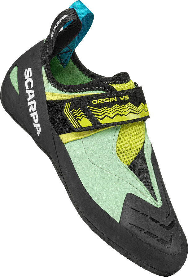 Scarpa Origin VS Climbing Shoes - Women's | MEC