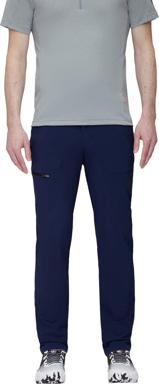 Mammut Runbold Pants - Men's | MEC