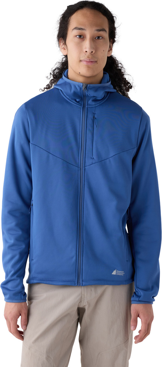 MEC Rockwall Midlayer - Men's | MEC