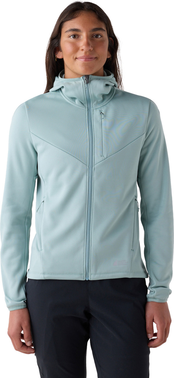 MEC Rockwall Midlayer - Women's | MEC