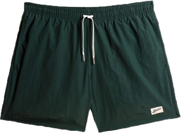 Bather Swim Trunk - Men's | MEC