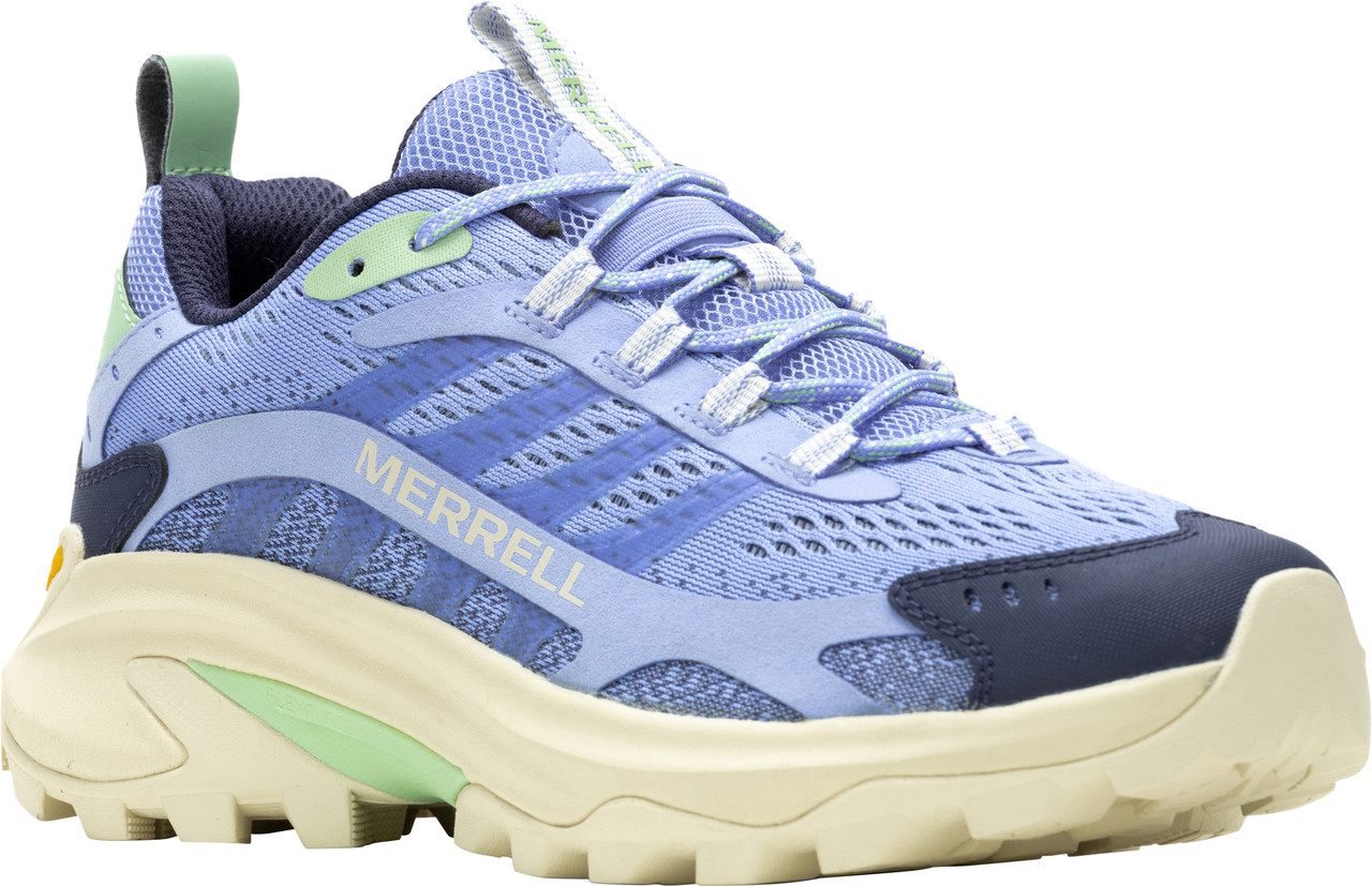Merrell Moab Speed 2 Light Trail Shoes - Women's | MEC