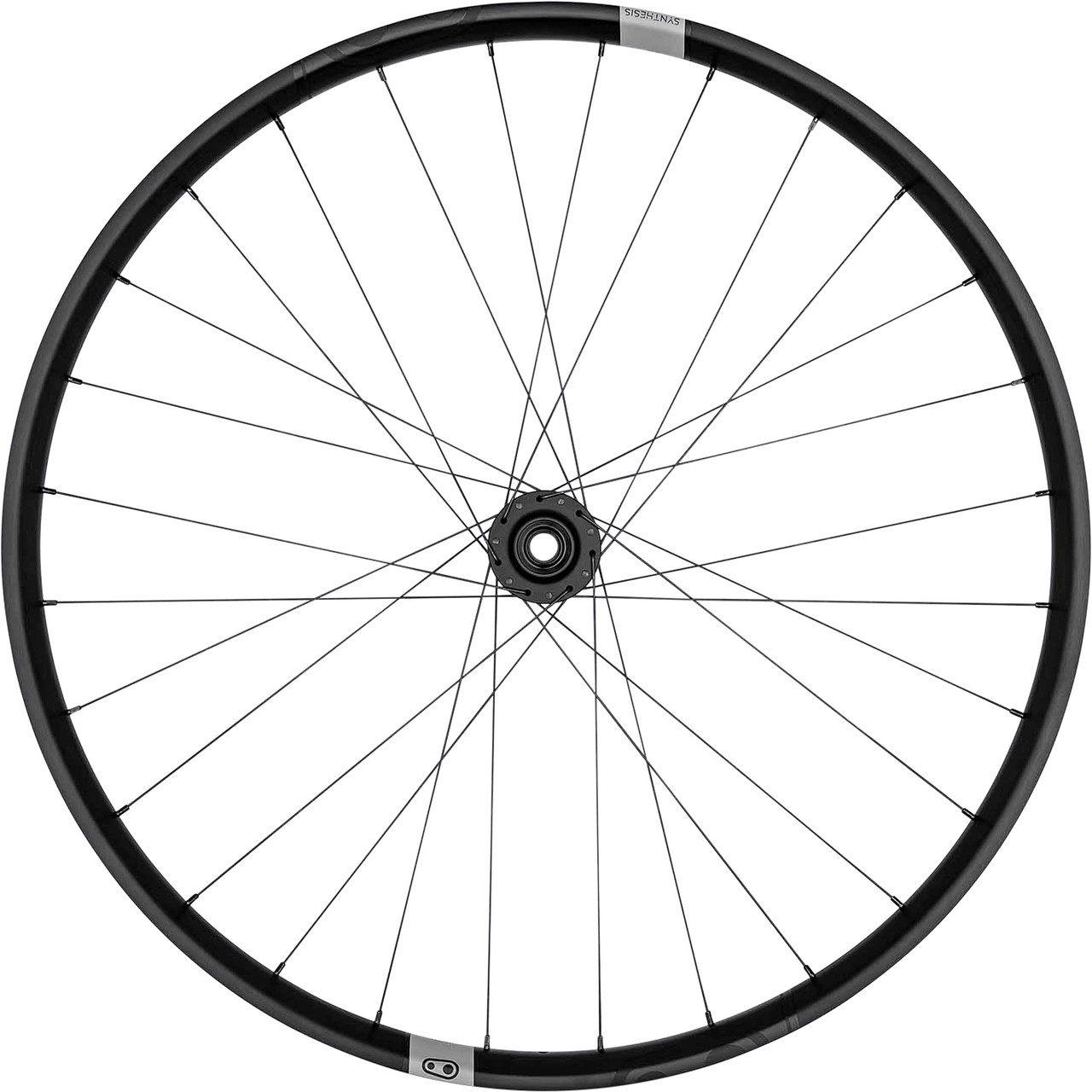 Crankbrothers Synthesis Enduro Alloy 29in. Front Wheel | MEC