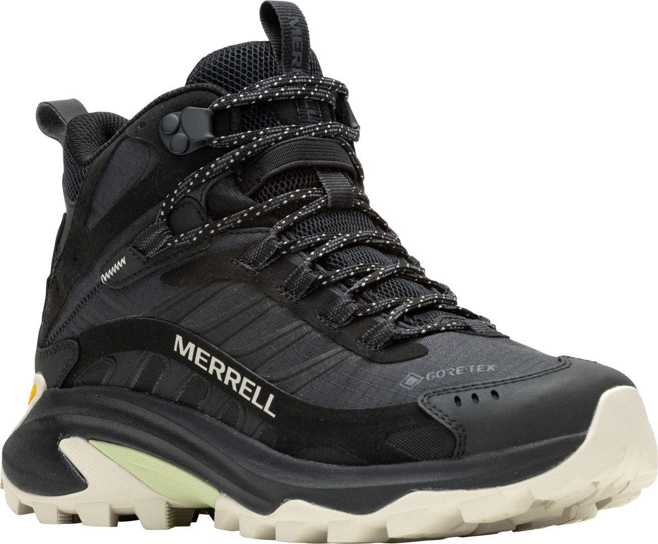 Merrell Moab Speed 2 Mid Gore-Tex Light Trail Shoes - Women's | MEC