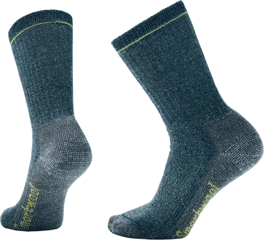 Smartwool Hike Classic Edition Full Cushion 2nd Cut Crew Socks - Women ...