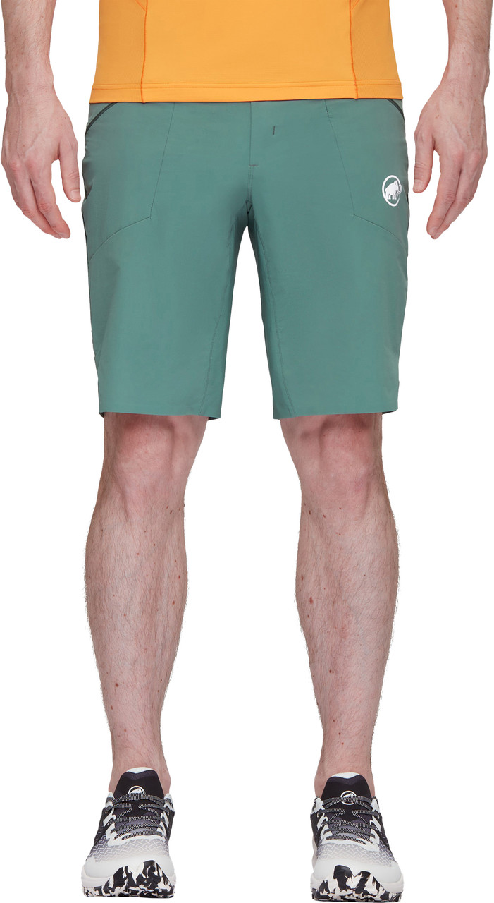 Mammut Aenergy Light SO Shorts - Men's | MEC