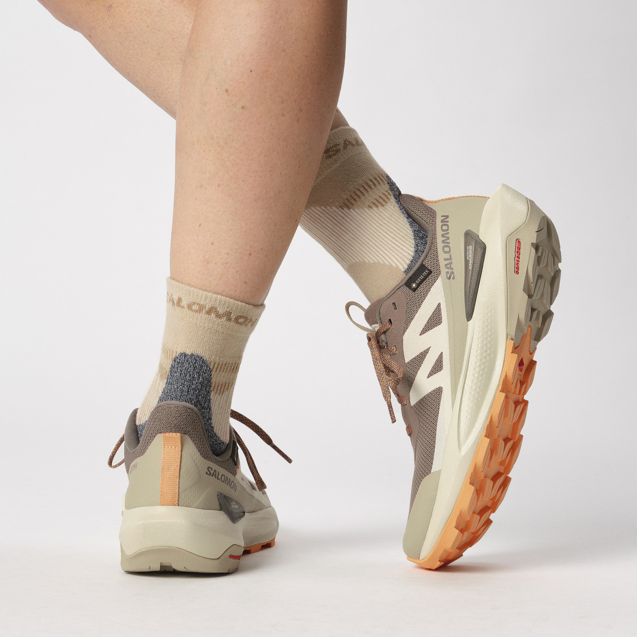 Active salomon womens shoes store
