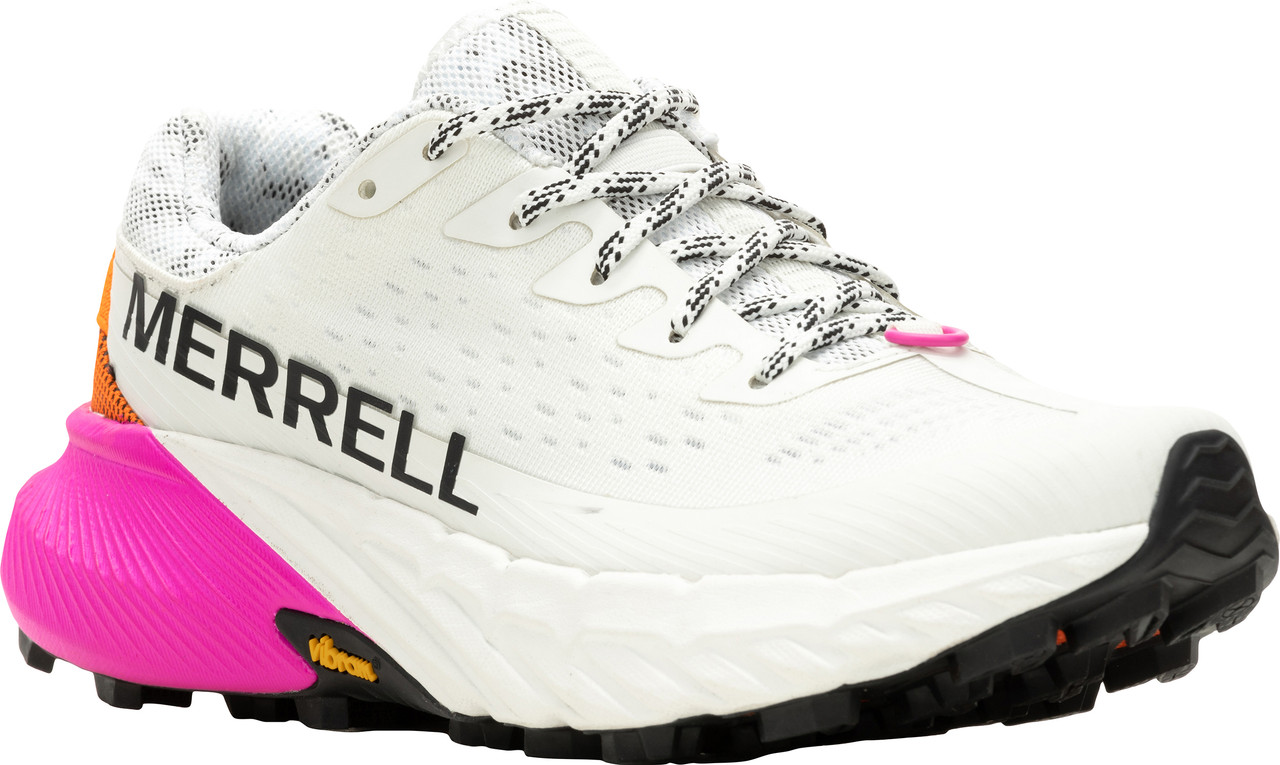 Merrell Agility Peak 5 Trail Running Shoes - Women's | MEC