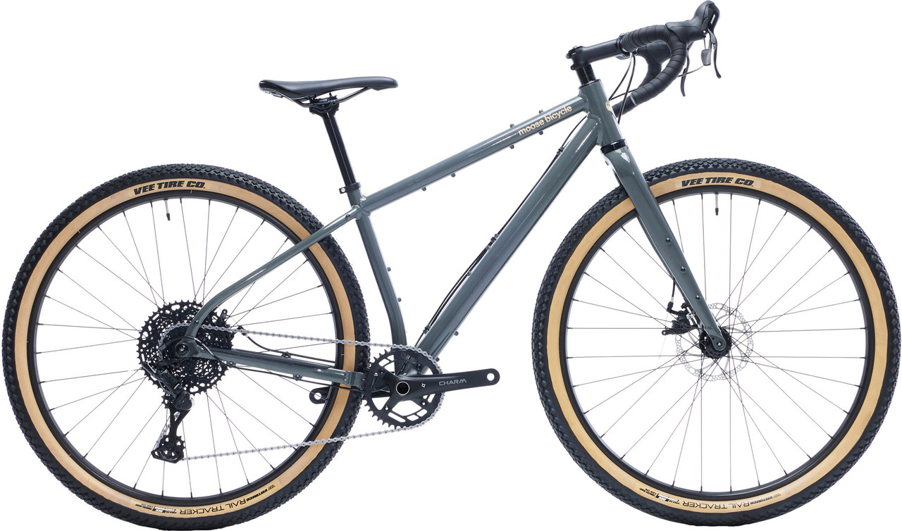 Moose Bicycle Gravel Express 1 Bicycle - Unisex | MEC
