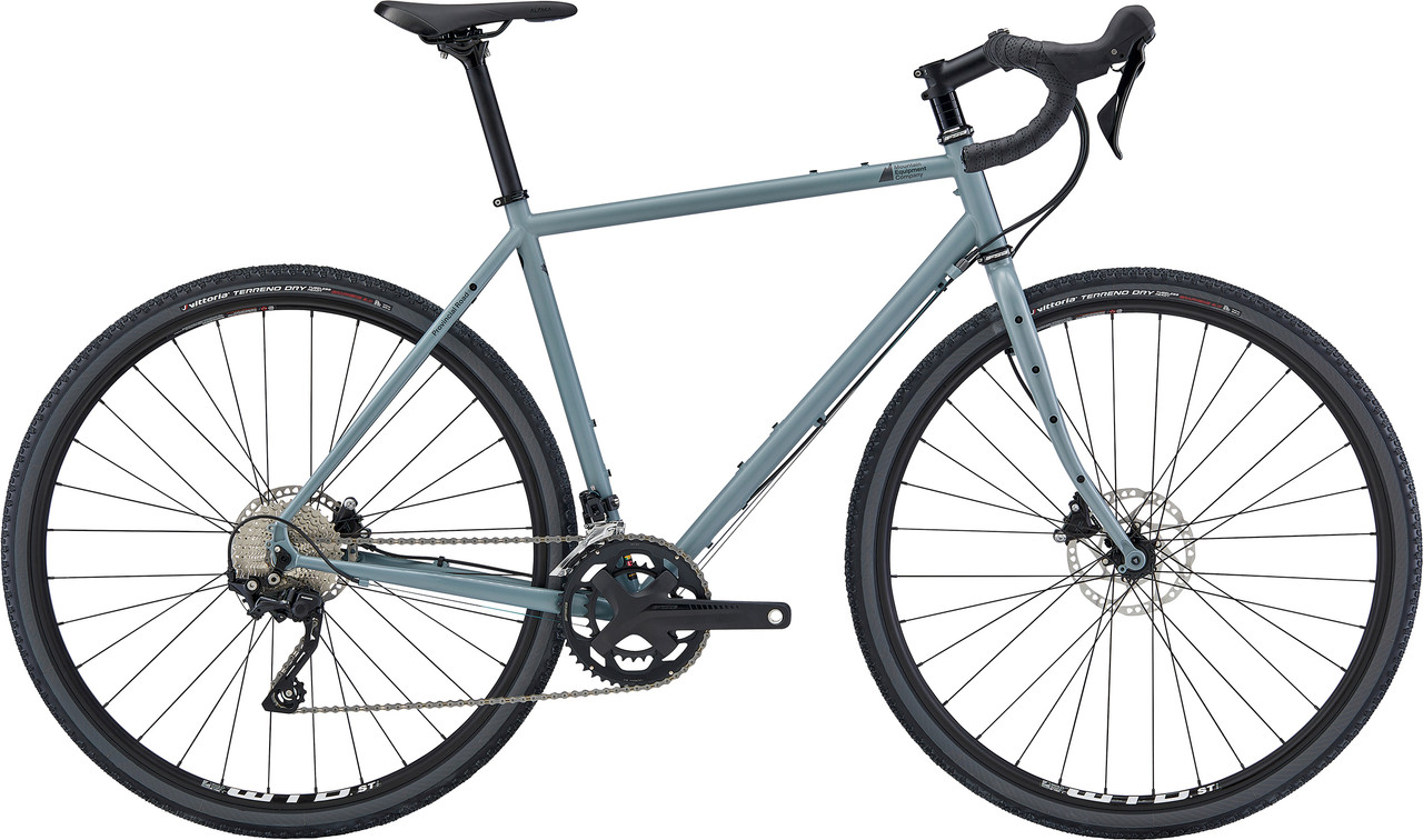 MEC Provincial Road 1 Bicycle - Unisex | MEC