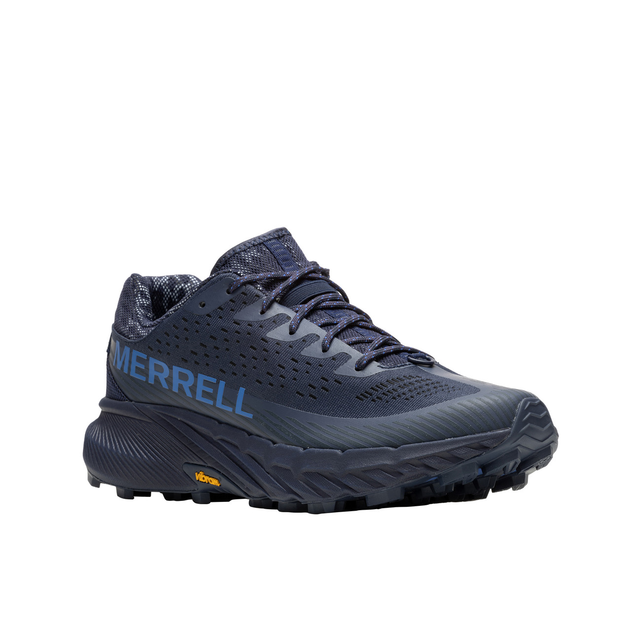Merrell Agility Peak 5 Trail Running Shoes - Men's | MEC