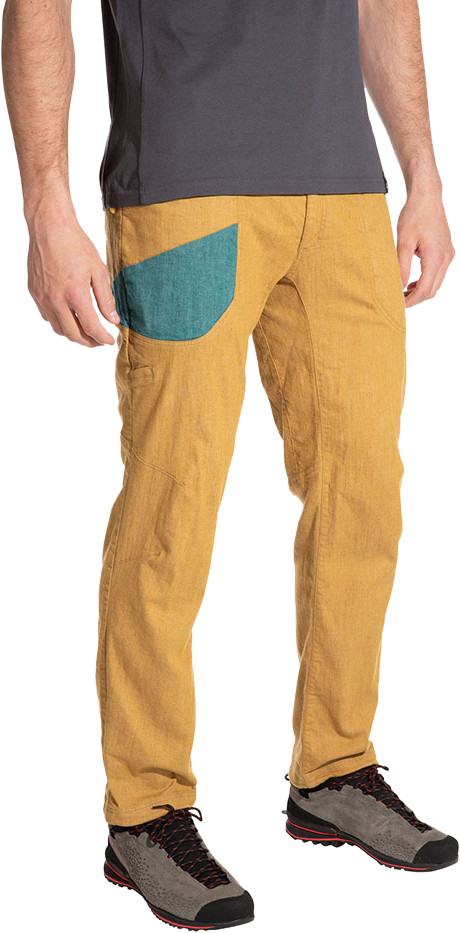 La Sportiva Sierra Rock Pants - Men's | MEC