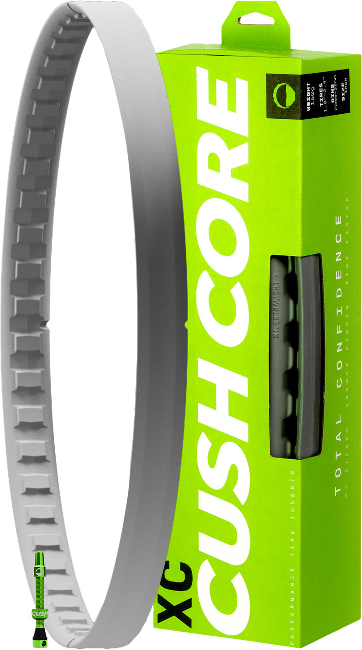 Cushcore XC 29in. Tire Insert Single | MEC