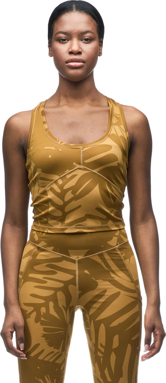 Indyeva Sendero Tank - Women's | MEC