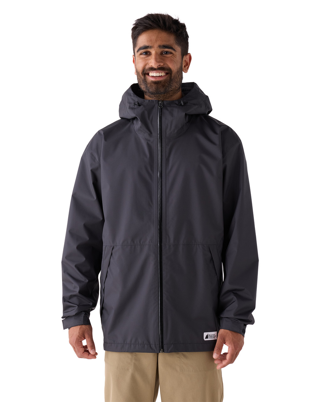 MEC x AQUANATOR Rain Jacket - Men's | MEC