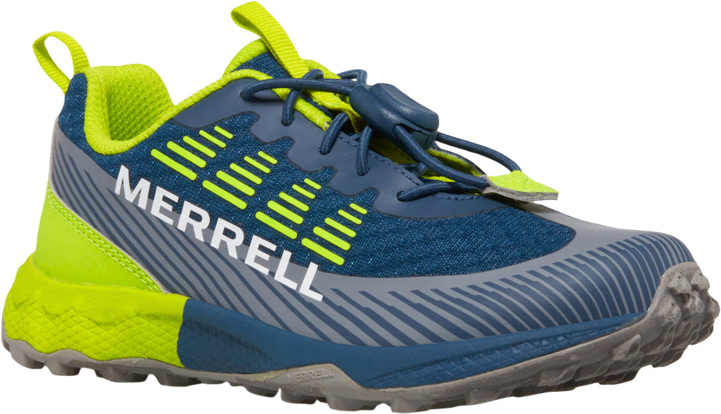 Merrell Agility Peak Shoes | MEC