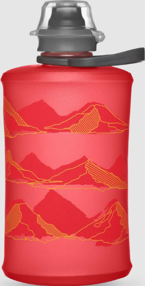 Hydrapak Stow Mountain Bottle 350ml | MEC