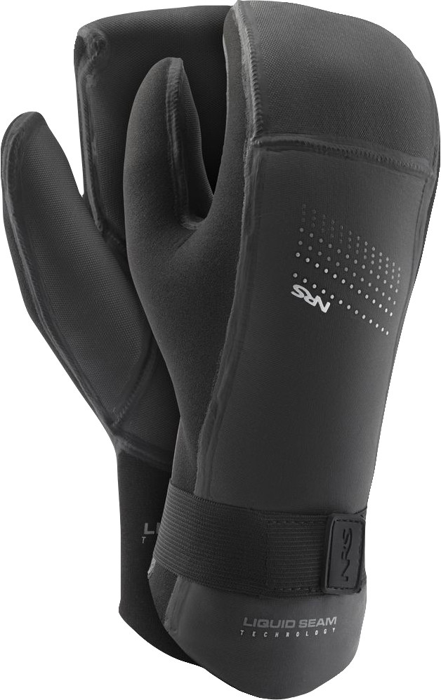 NRS Toaster Neoprene Mitts - Unisex | MEC