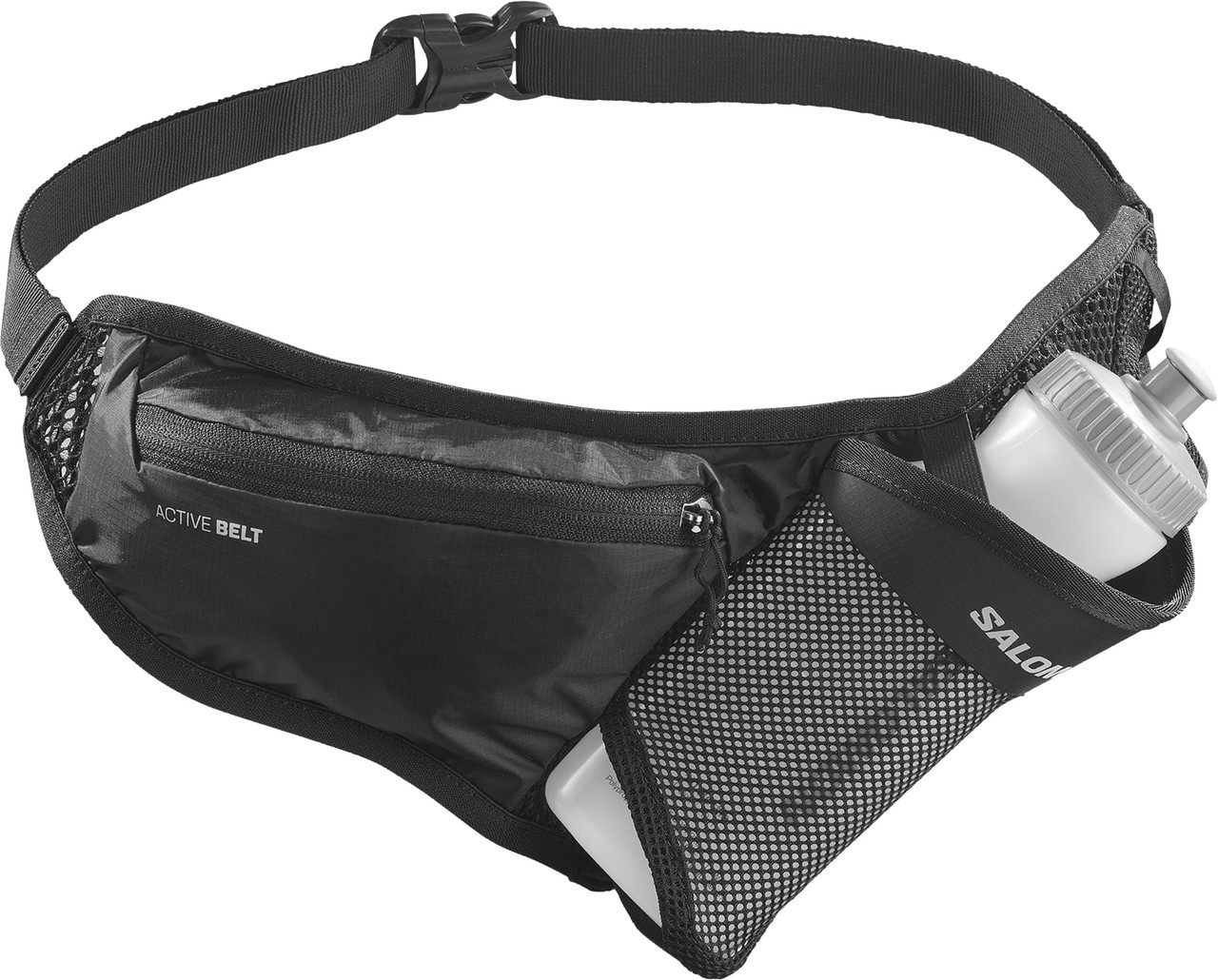 Salomon Active Running Belt 3D - Unisex | MEC