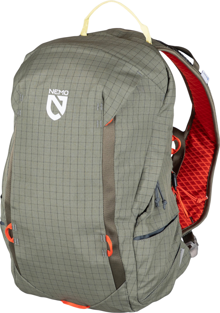Nemo Resolve 15L Daypack - Unisex | MEC