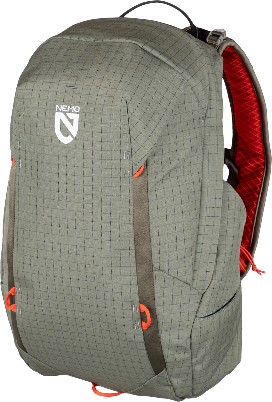 Nemo Resolve 25L Daypack - Men's | MEC