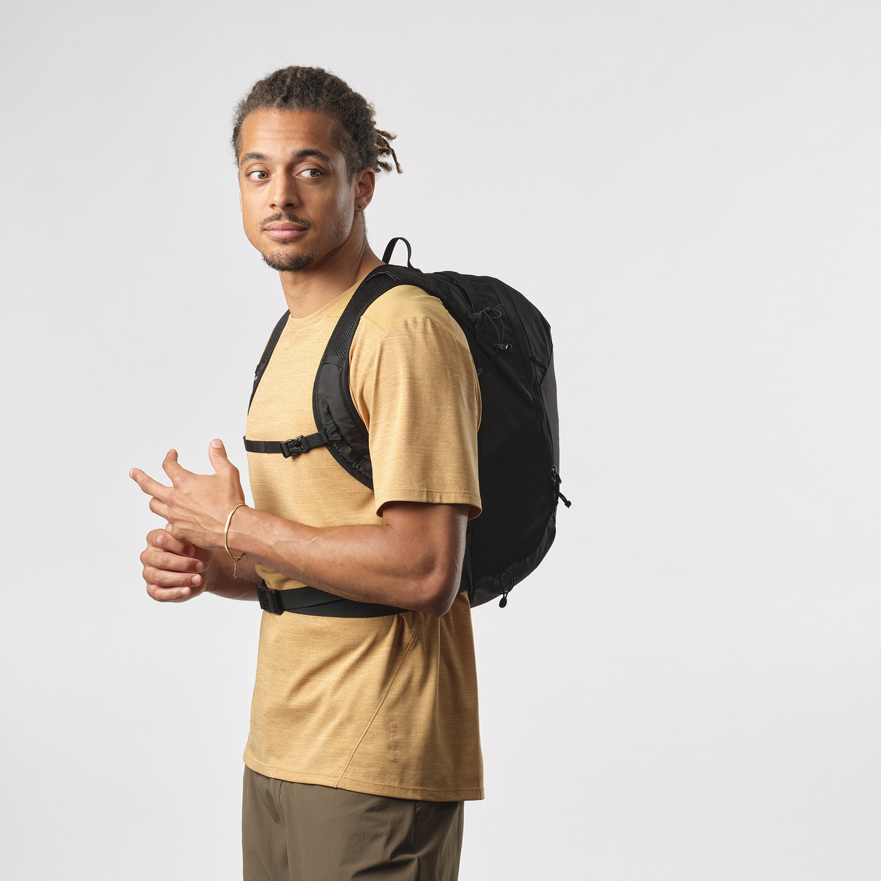 Salomon 10l trail store