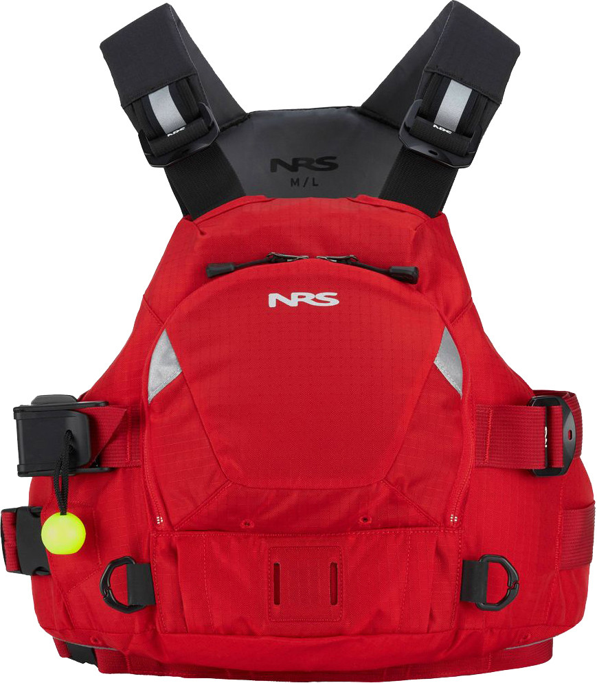 NRS Ninja Pro PFD - Unisex | MEC