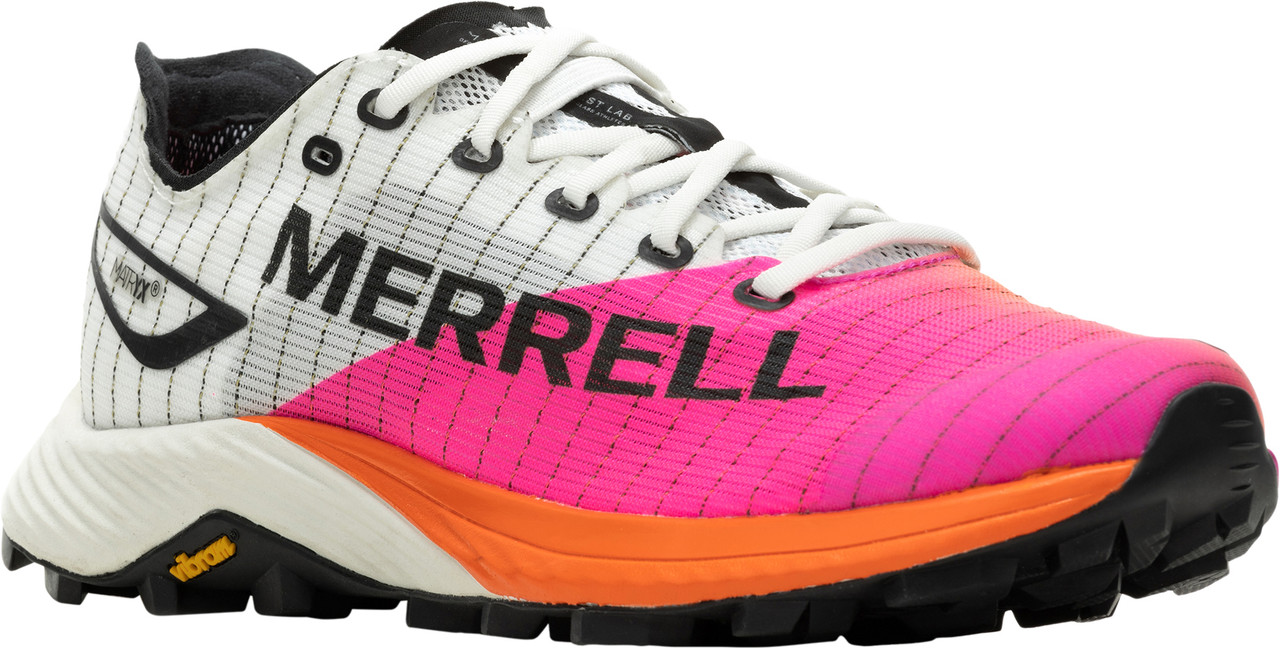 Merrell MTL Long Sky 2 Matryx Trail Running Shoes - Women's | MEC