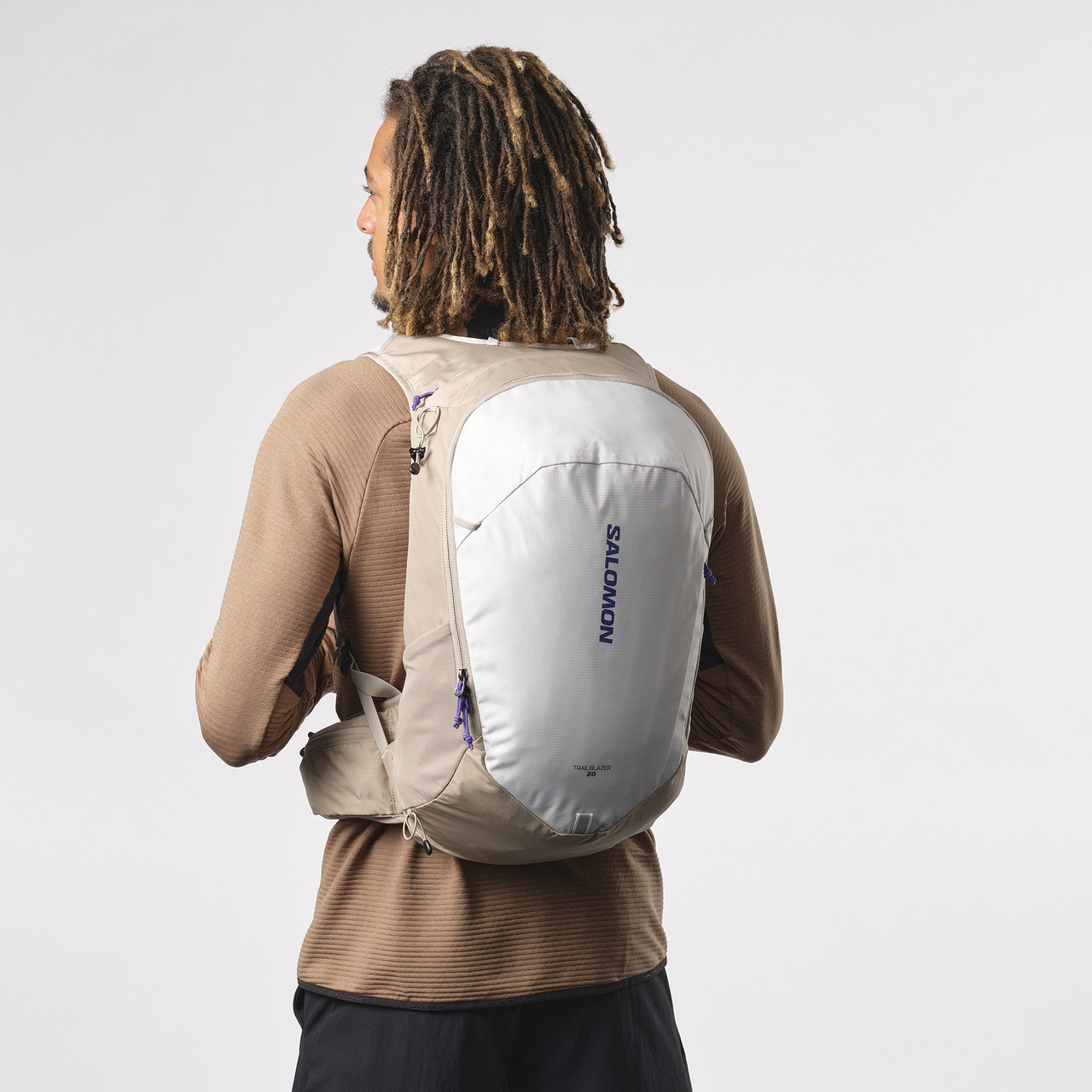 Trailblazer salomon store