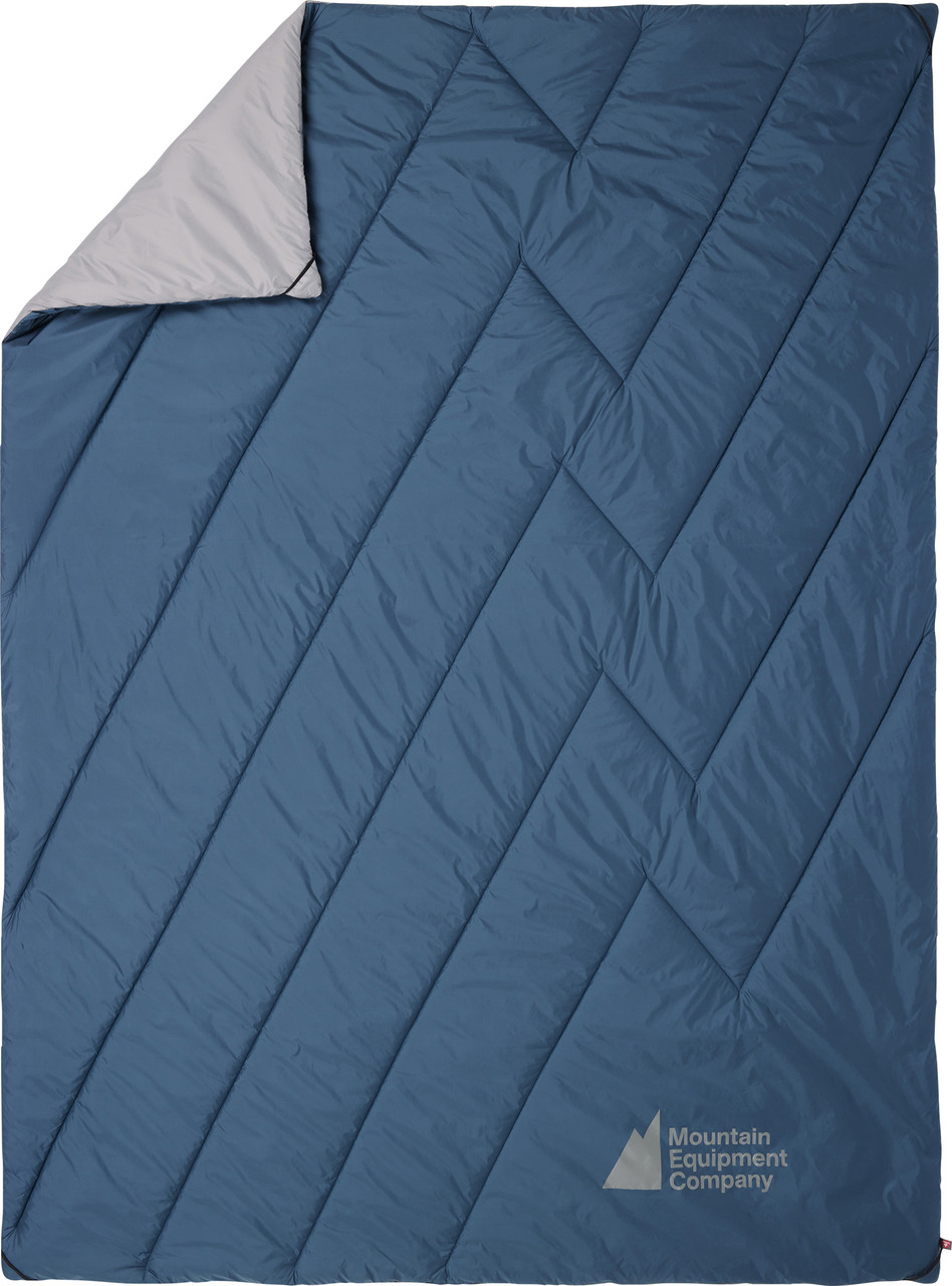MEC Waste-Less Mountain Blanket | MEC