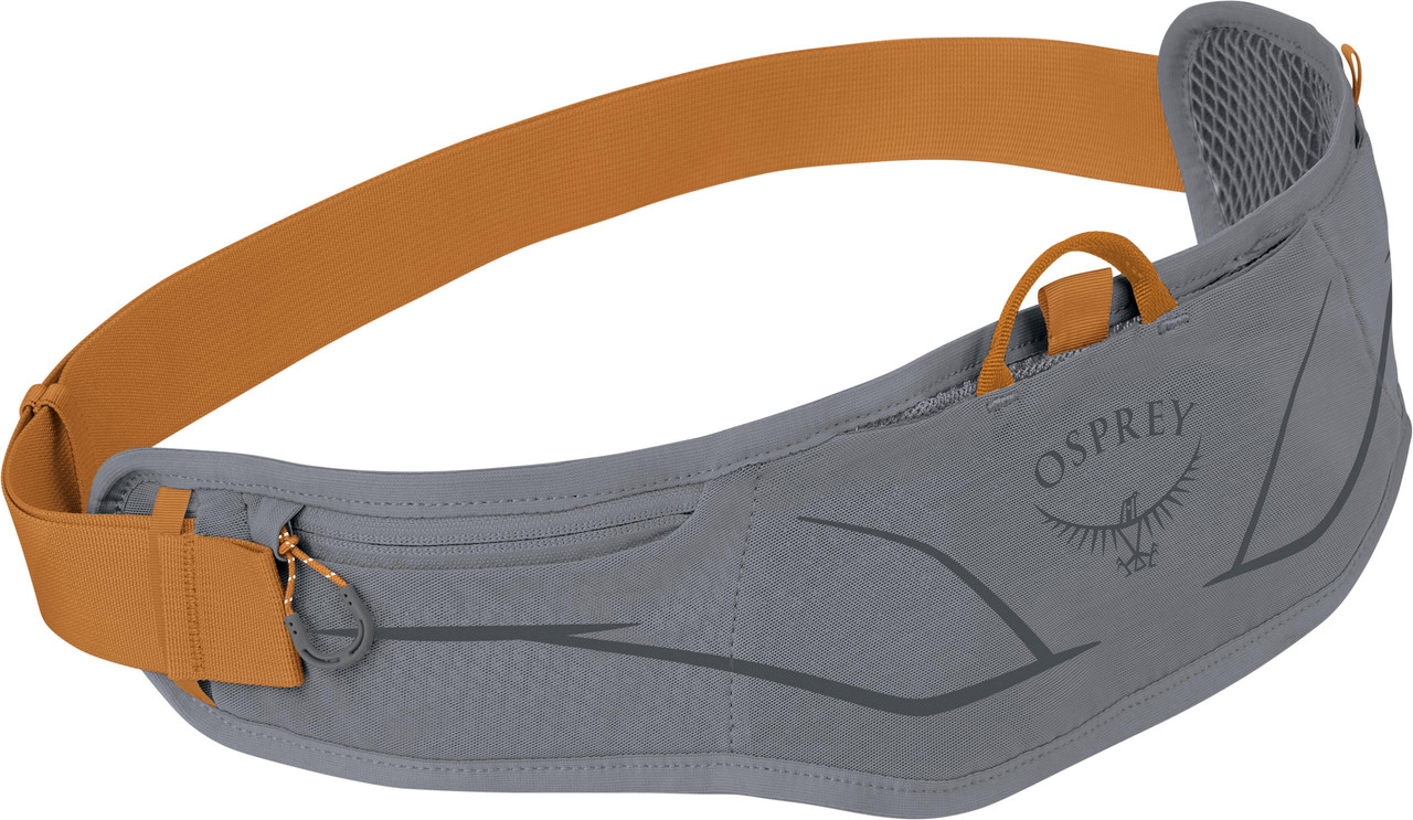 Osprey Duro Dyna LT Running Belt EF - Unisex | MEC