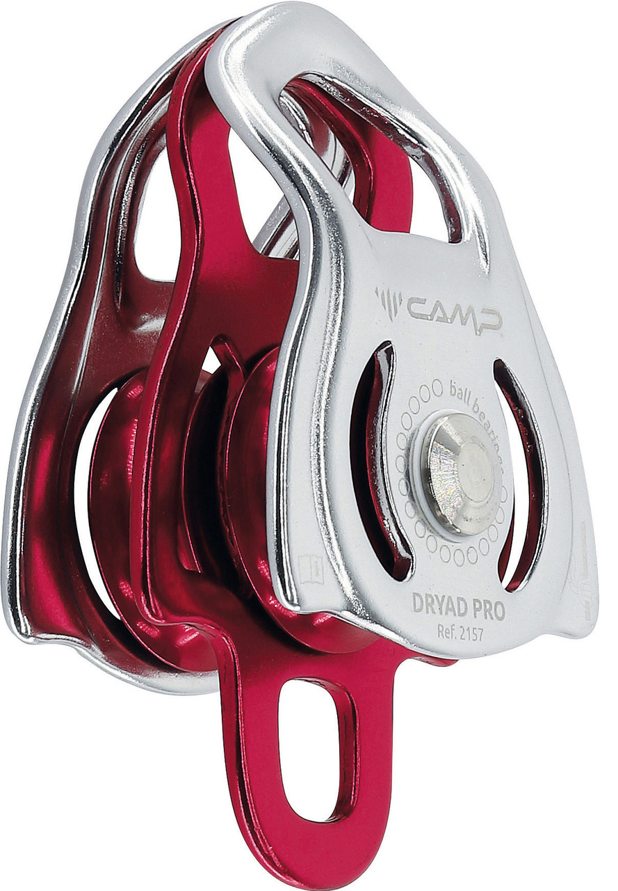 Camp Dryad Pro Pulley | MEC