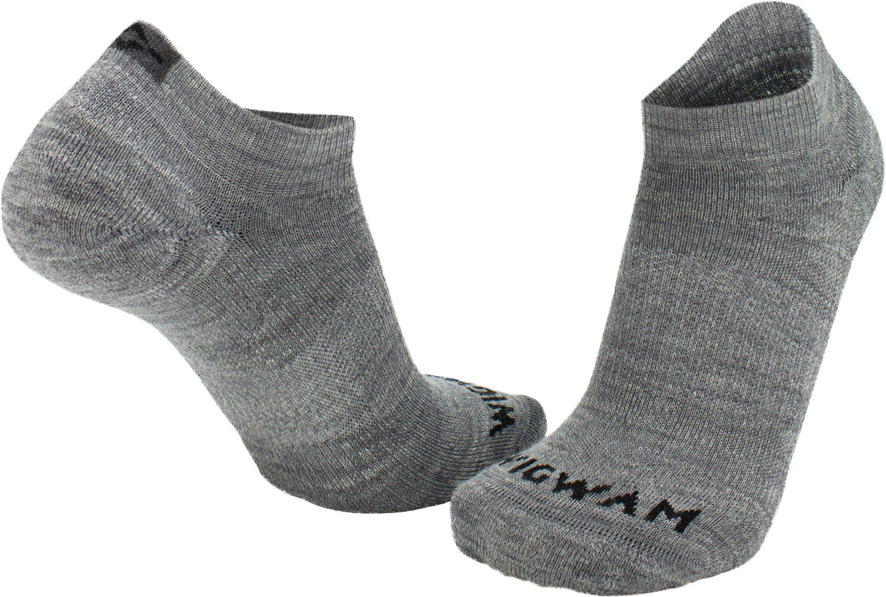 Wigwam Axiom Lightweight Low Socks Unisex Mec