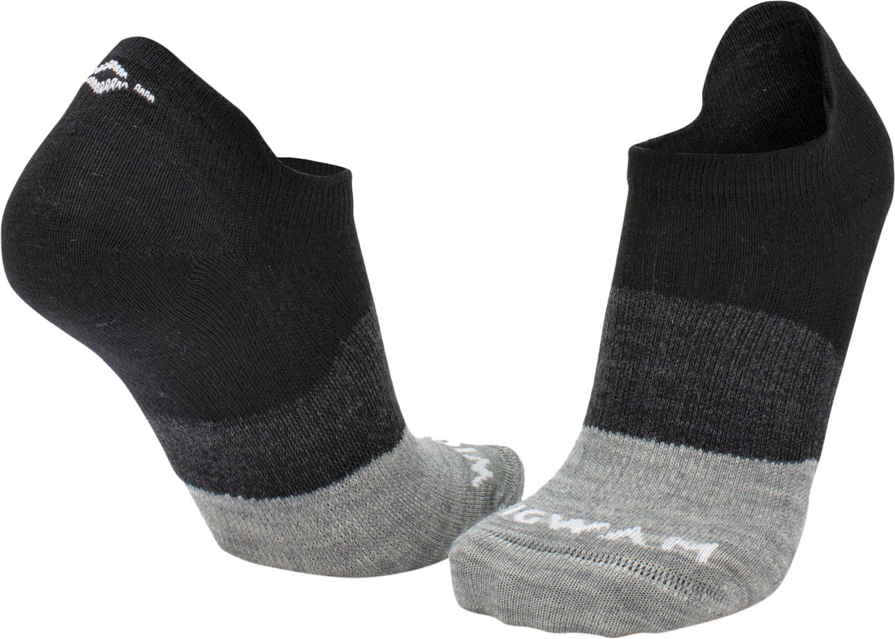 Wigwam Trail Junkie Ultra Light Low Socks Unisex Mec