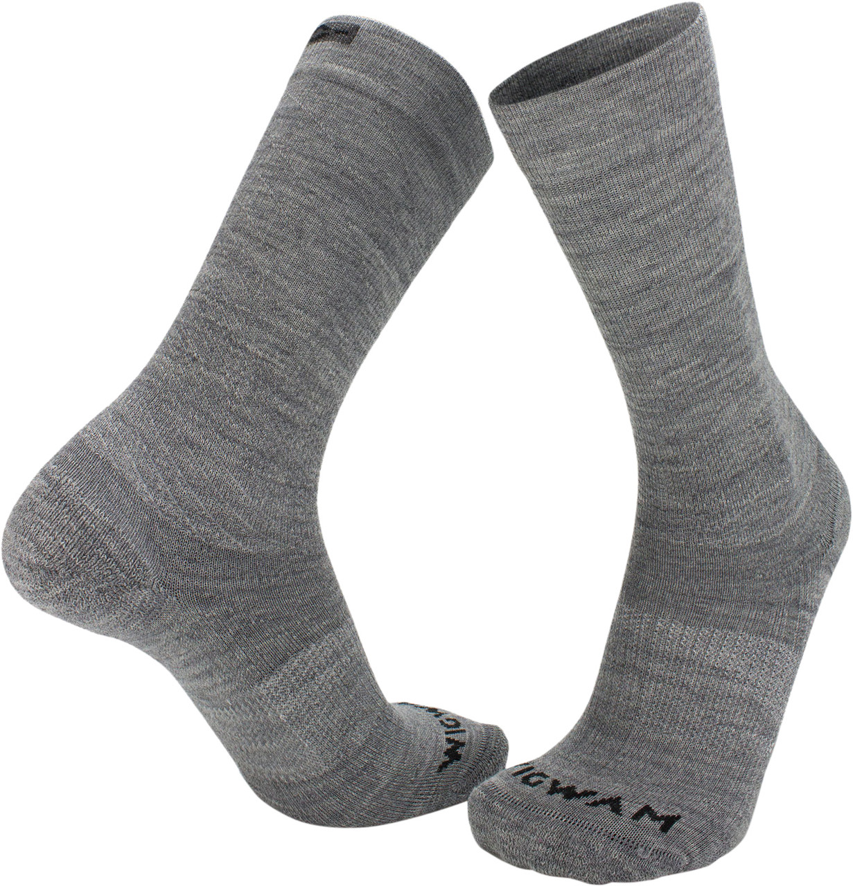 Wigwam Axiom Lightweight Crew Socks Unisex Mec